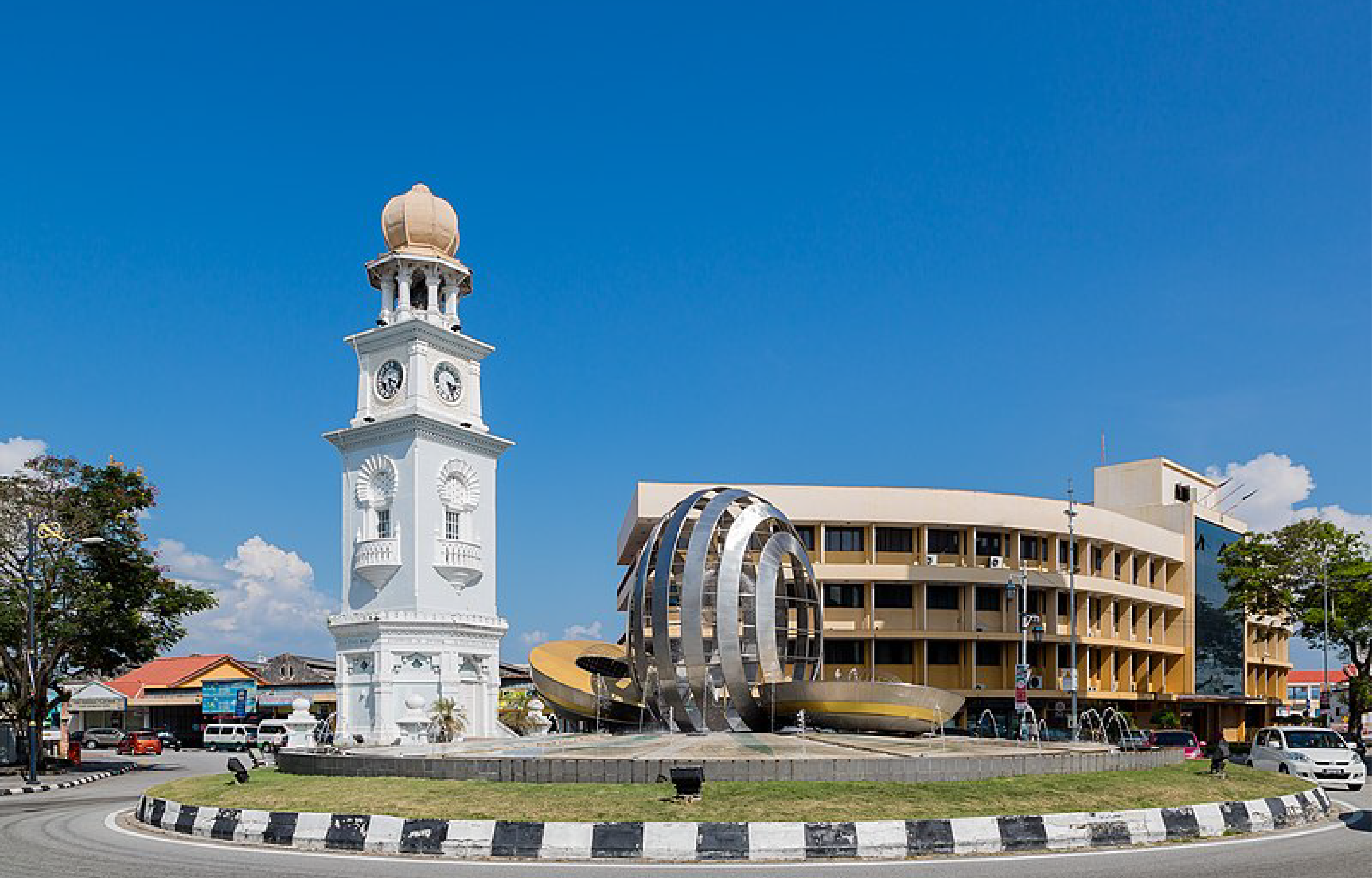 Persekutuan Seni Silat Pusaka Hanafi Malaysia – Persekutuan Seni Silat ...