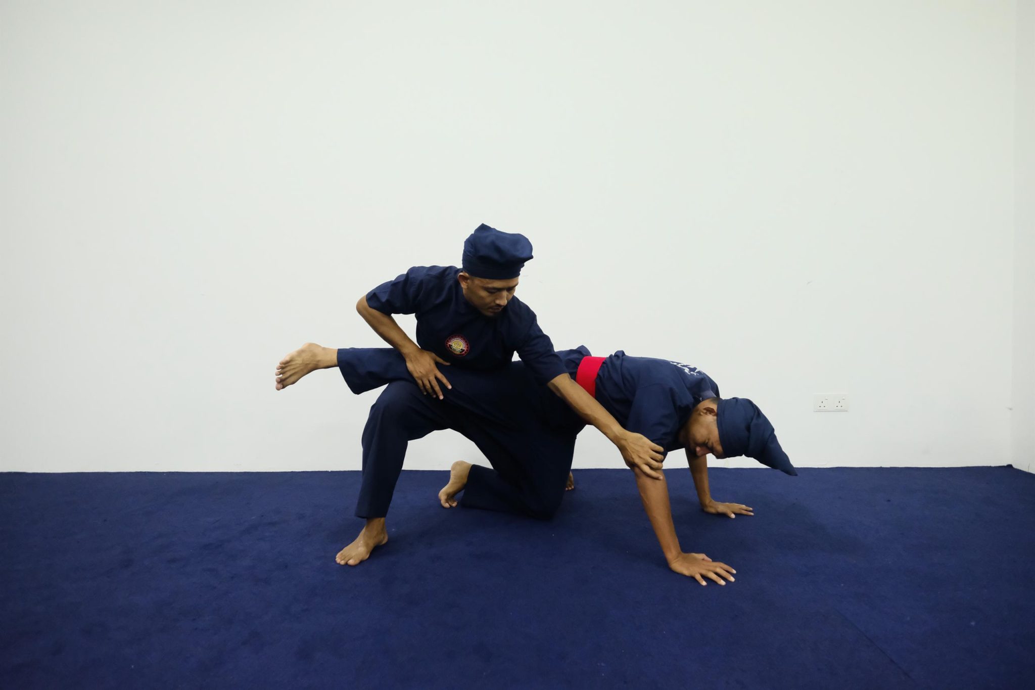 Sistem Mata Pelajaran - Persekutuan Seni Silat Pusaka Hanafi Malaysia